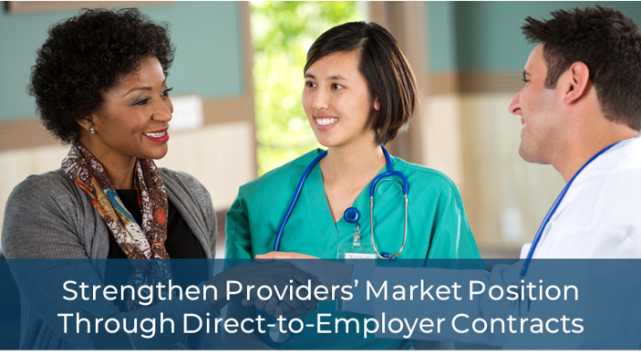 Direct-to-Employer Webinar 2021